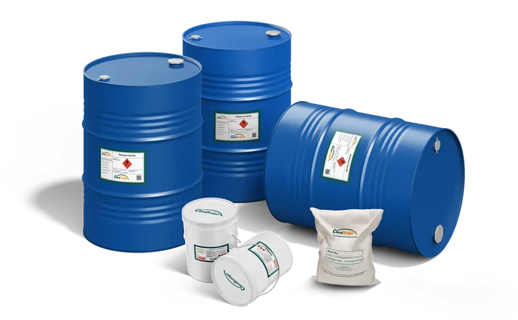 Buy High-Purity Benzoyl Peroxide (BPO) from #1 Trusted Source